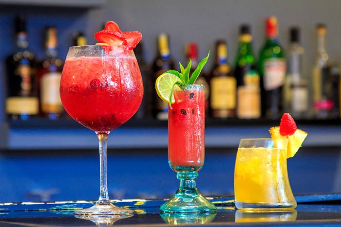 ISLA GRILL GALAPAGOS – Restaurant in Puerto Ayora